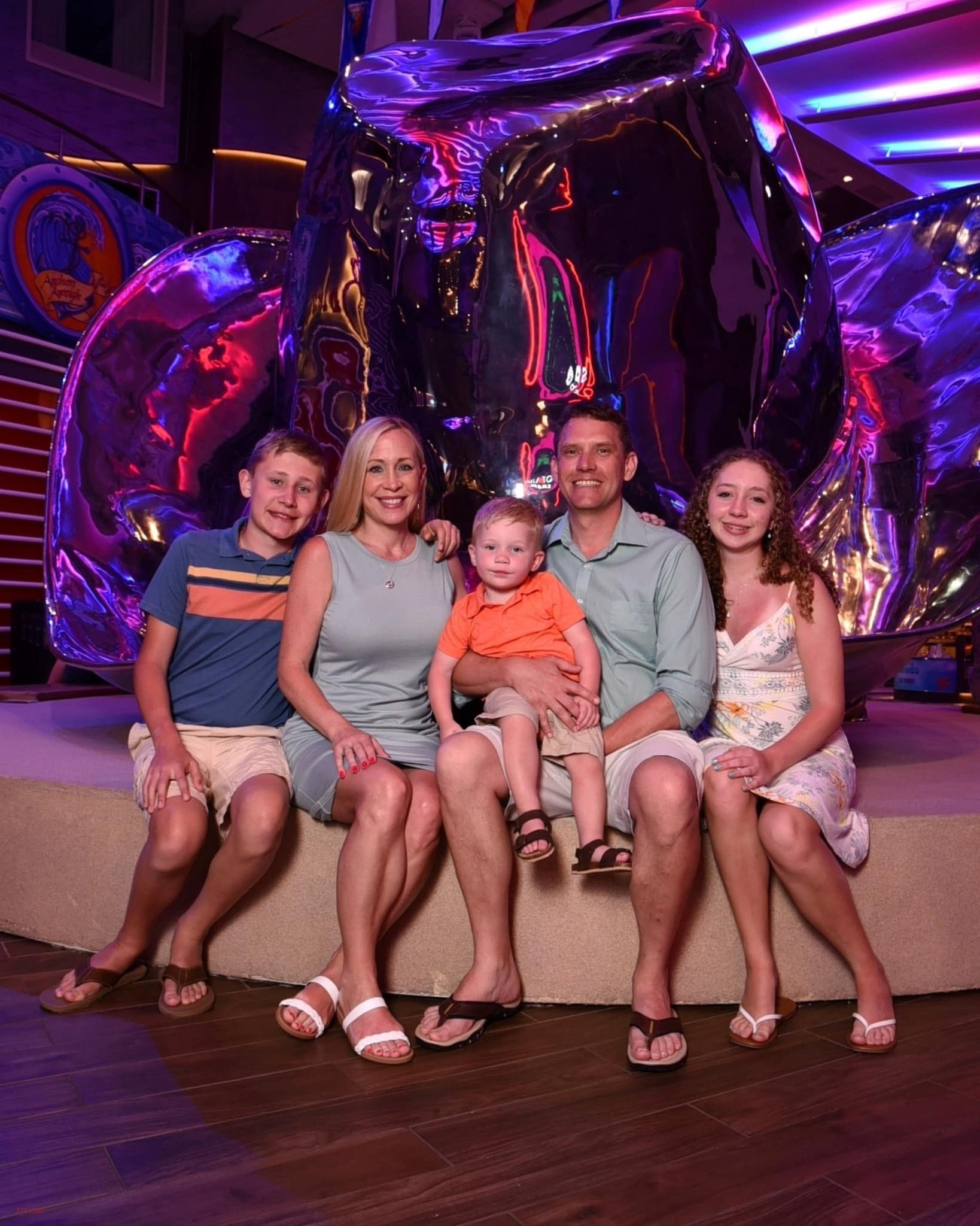 About us - Fun Fam Travels