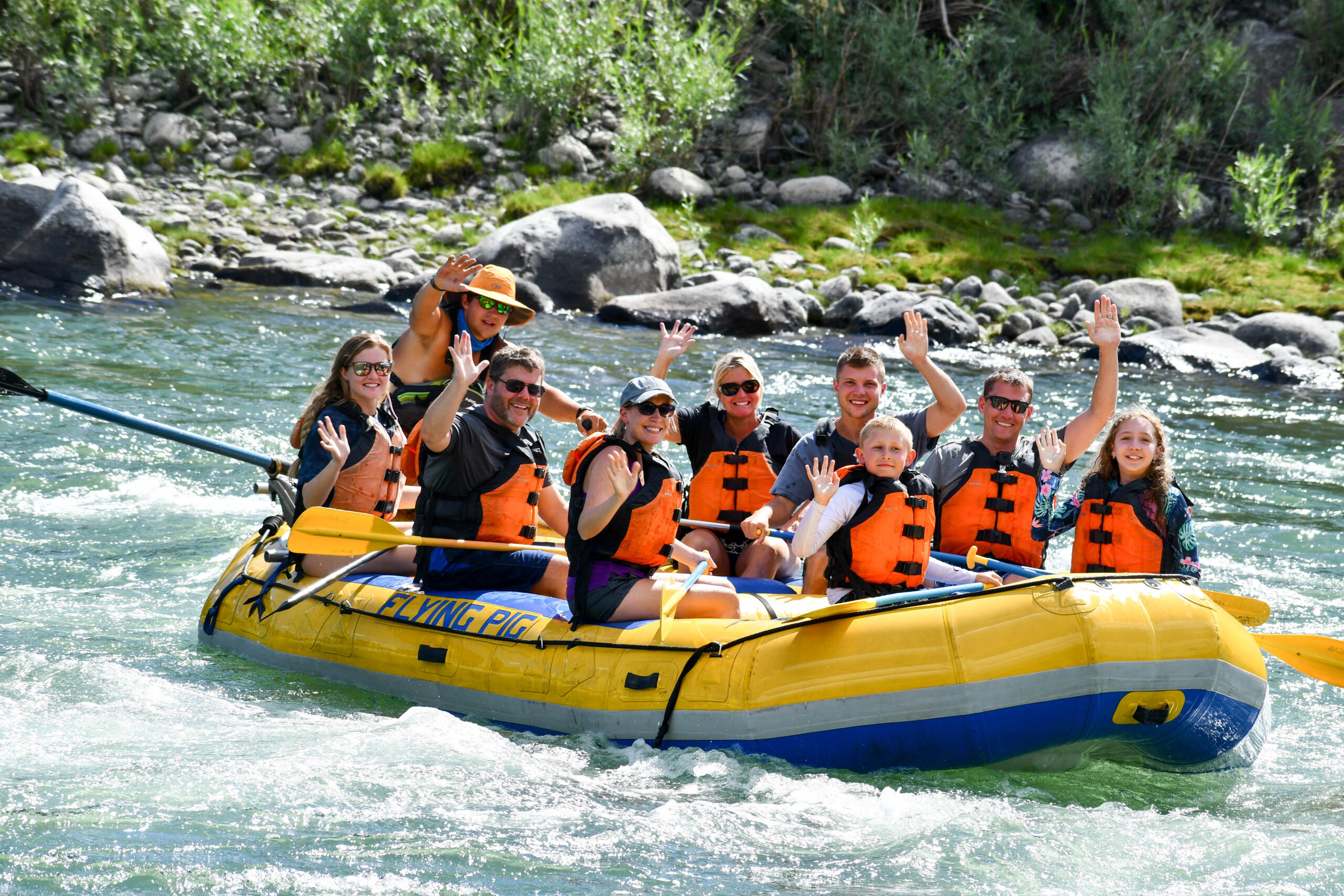 Homepage - Fun Fam Travels