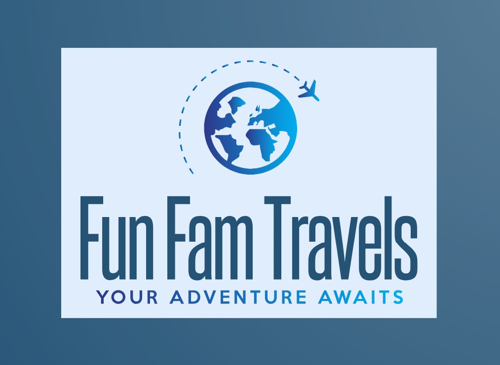 Homepage - Fun Fam Travels